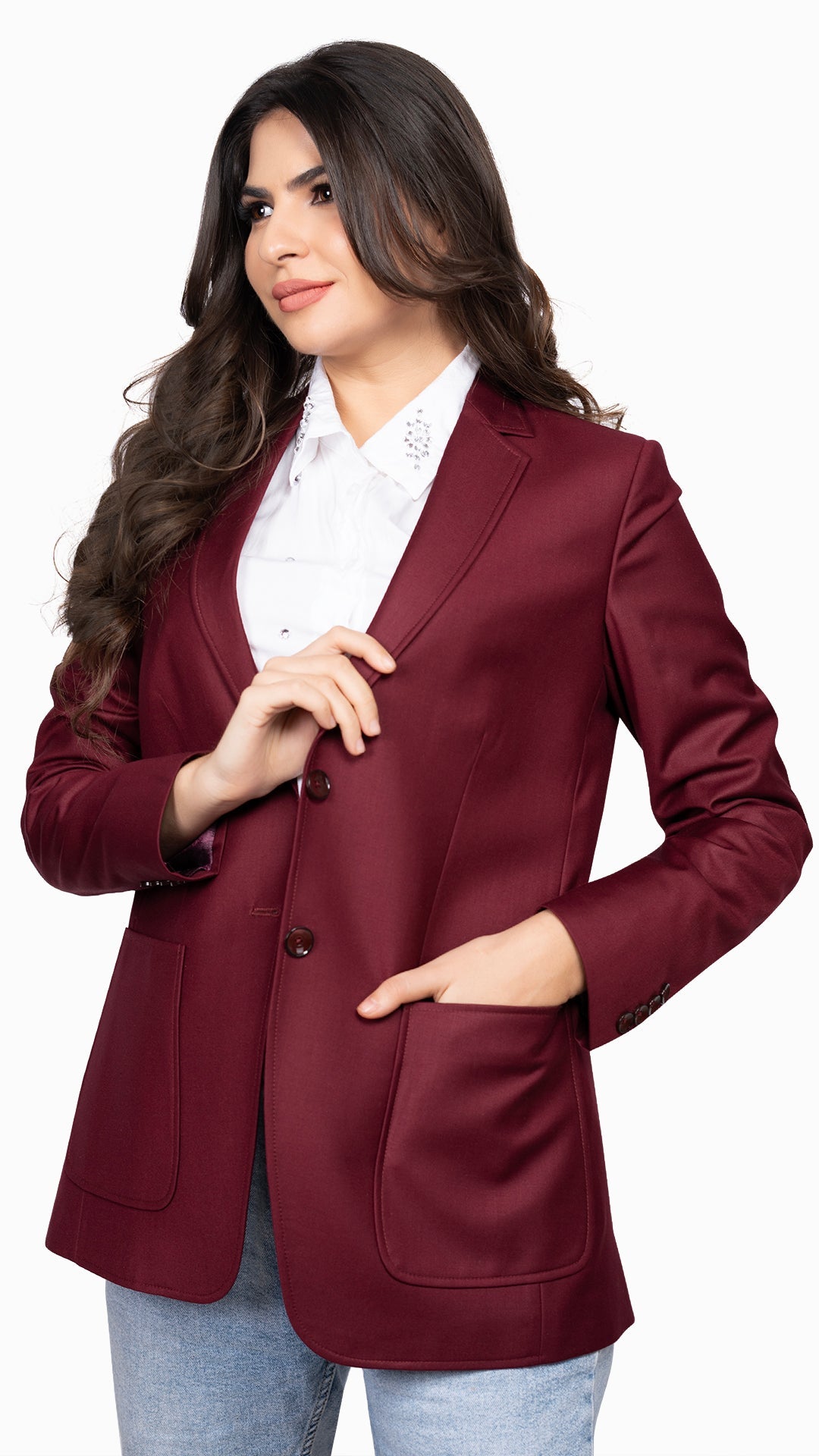 Perfect Fit Guide: How to Measure for Sherwanis, Kurtas, Suits, and More – BWO by Smit Pithadia